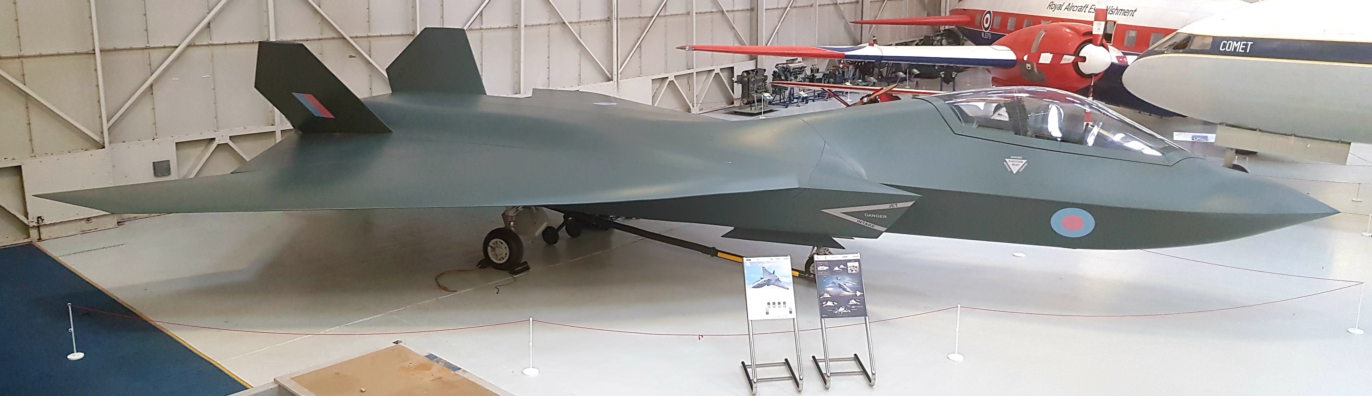 BAE Systems Tempest