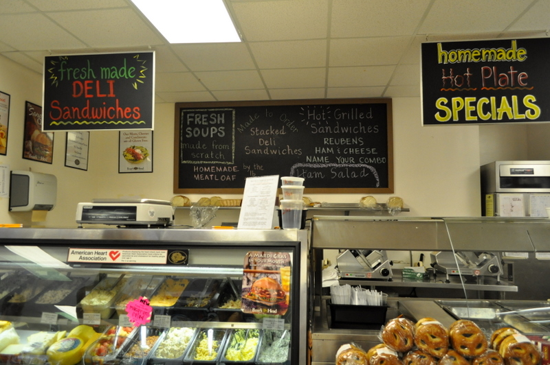 Miami Market | Eating Our Way Thru OHIO