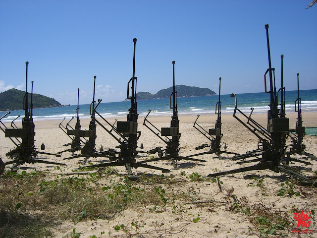 China Defense Blog: 14.5 mm QJG 02, China's standard second-line dual ...