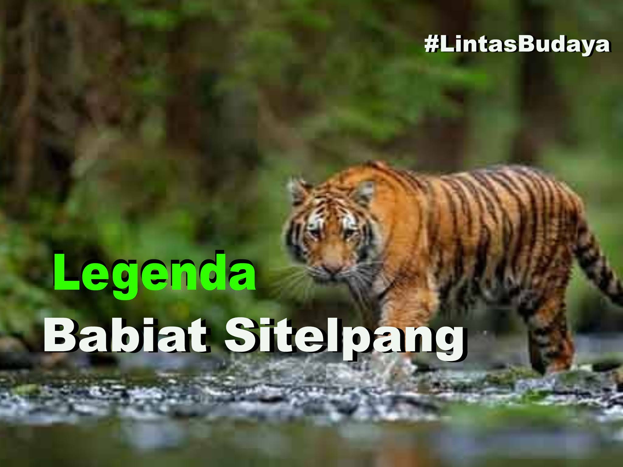 Babiat Sitelpang, Raja Uti dan Si Boru Pareme - Lintas Publik