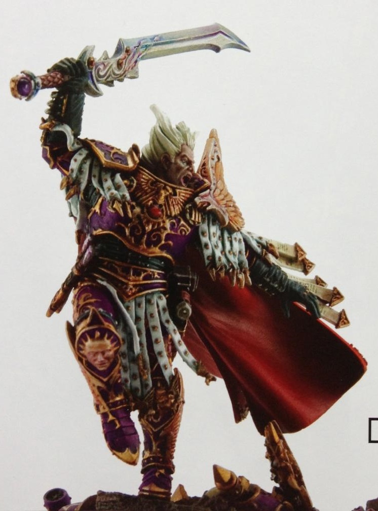 Between the Bolter and Me: Fulgrim the Illuminator Revealed!