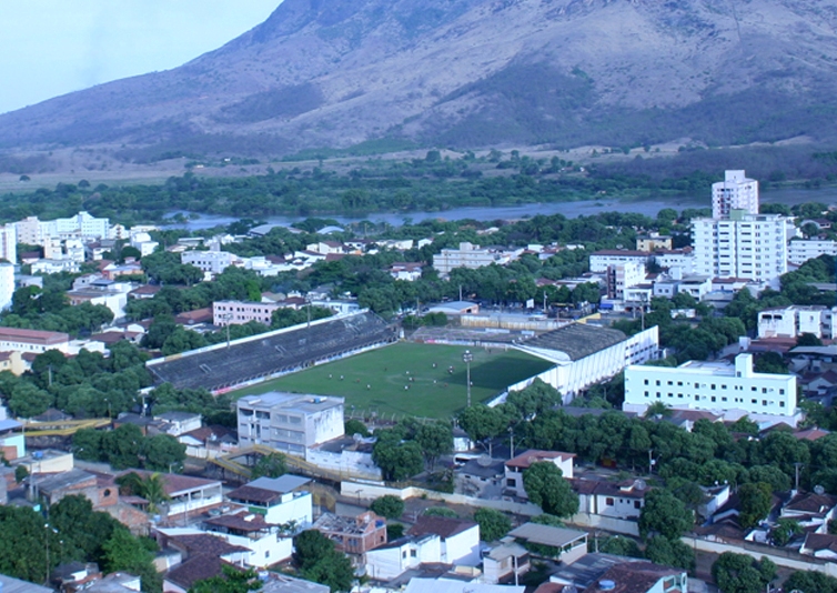 Governador Valadares | Minas Gerais