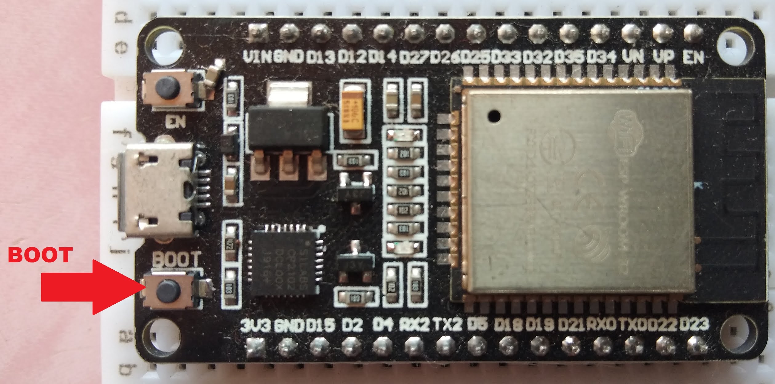ESP32 PART-2. INSTALASI BOARD ESP32 - ELEKTRONIKA HENDRY