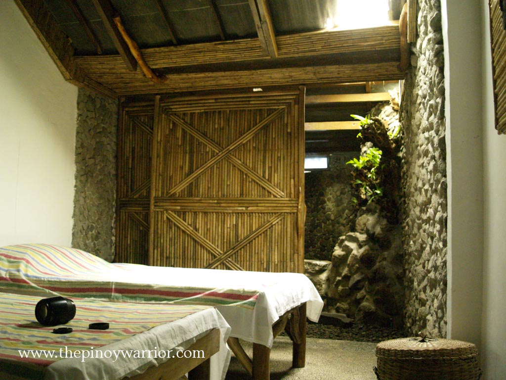 Path of Rituals in Mt. Banahaw - Filipino Culture by The Pinoy Warrior