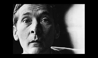 Carry On Blogging!: Kenny at 90: The Kenneth Williams Diaries