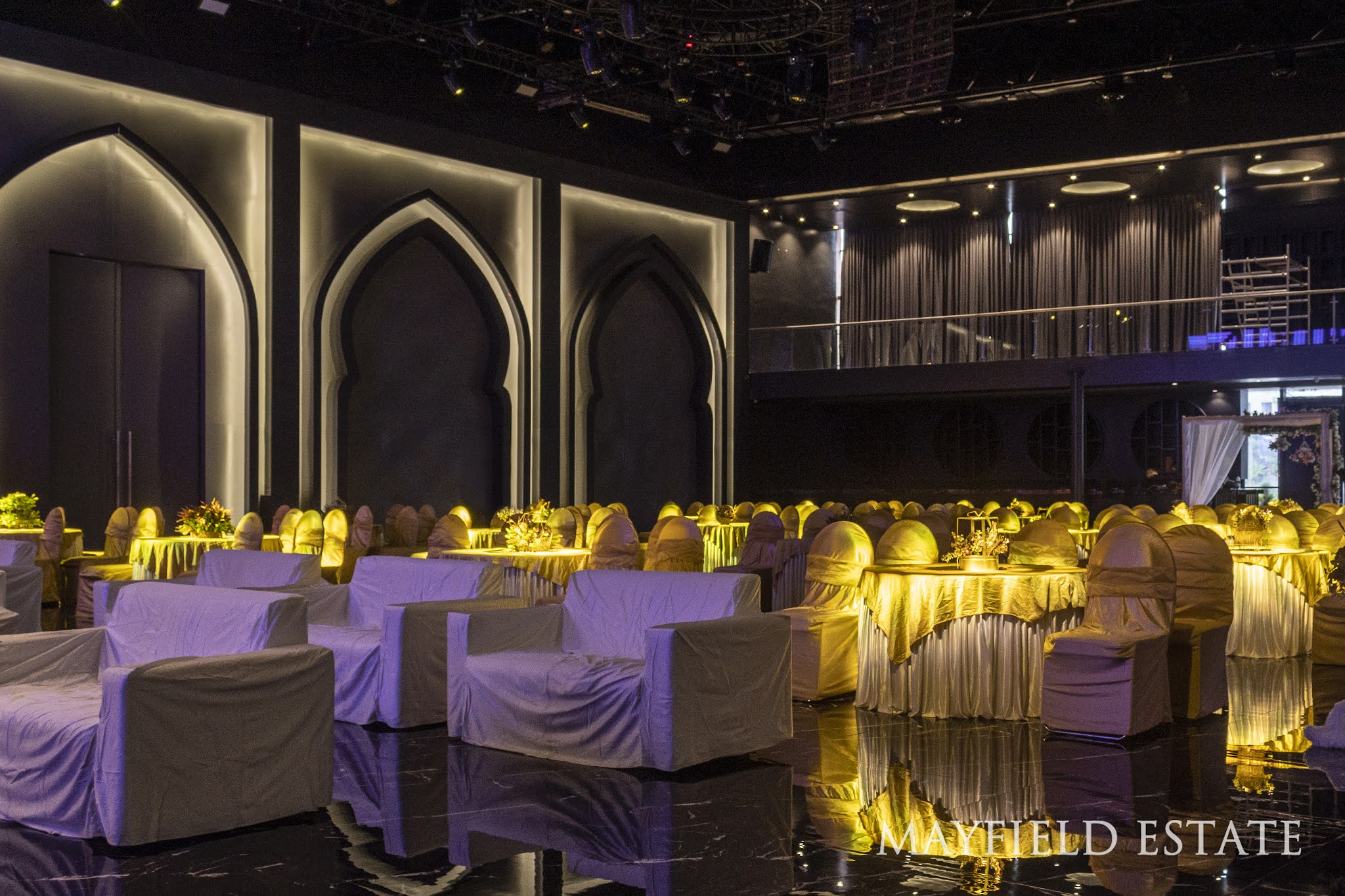 Drome Arena Kharadi Pune