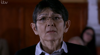 Coronation Street Blog: Five Things We Learned In Corrie This Week