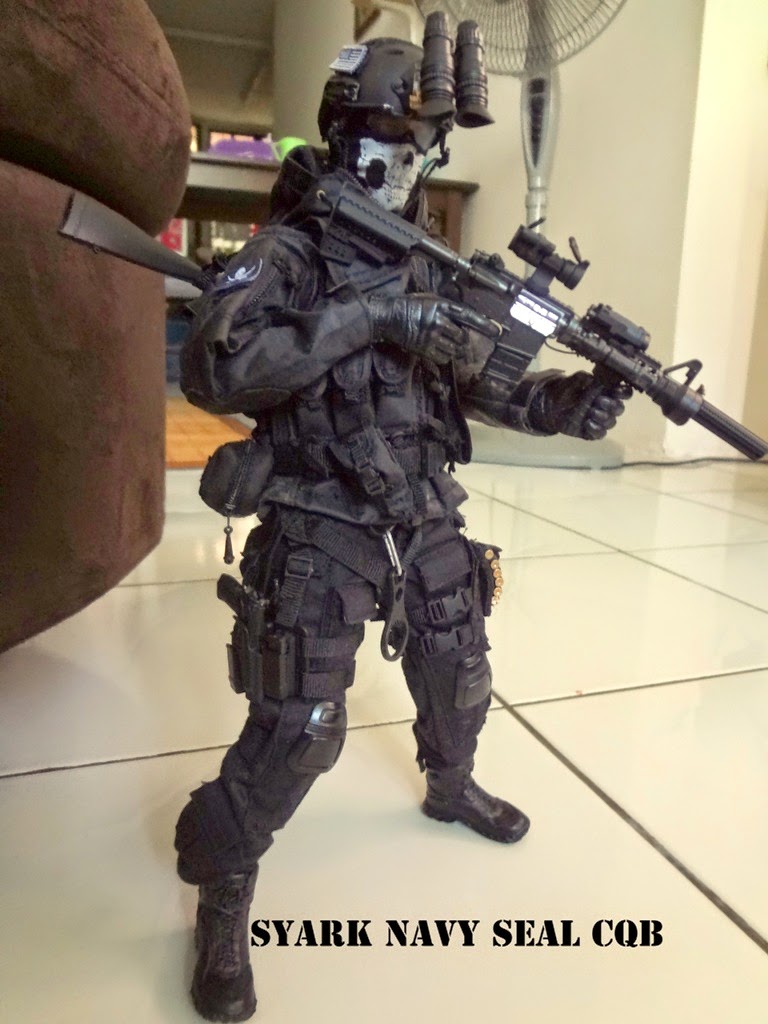 Seal M4 Sopmod