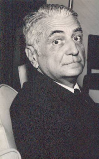 Gilberto Freyre on emaze