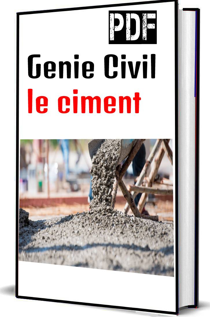 Genie Civil le ciment PDF