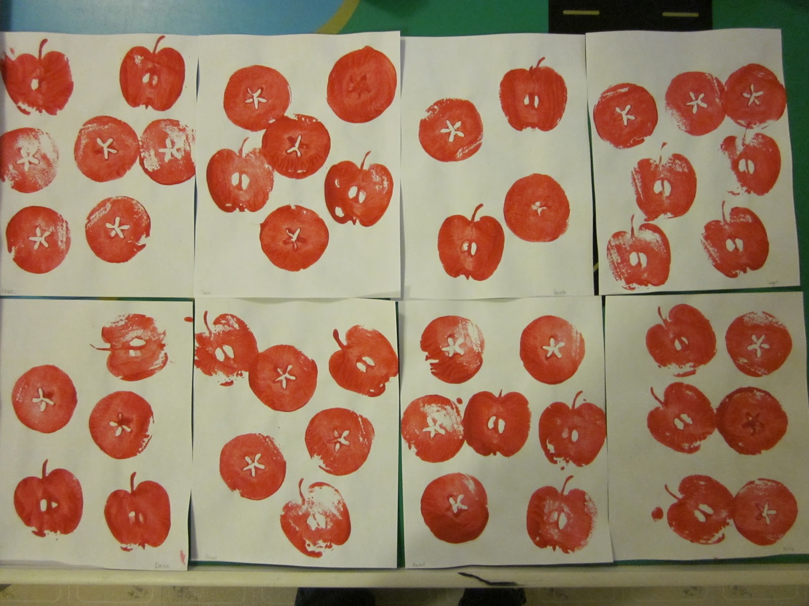 Pam Hyer: Color Book: RED