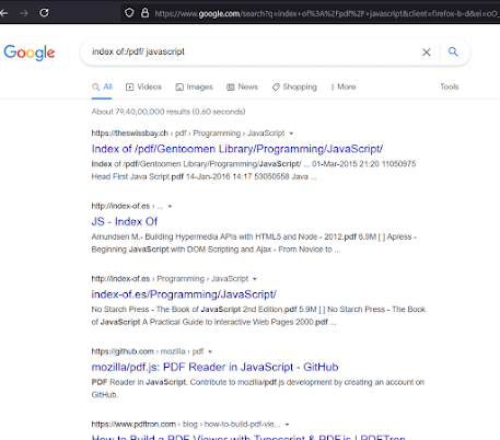 Google Dorks | A Complete Guide For Beginners - Techncyber