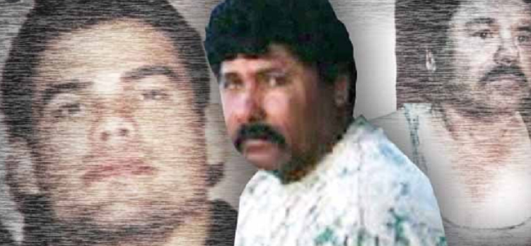 La otra verdad de la muerte del hijo del Chapo Guzman a manos de ...