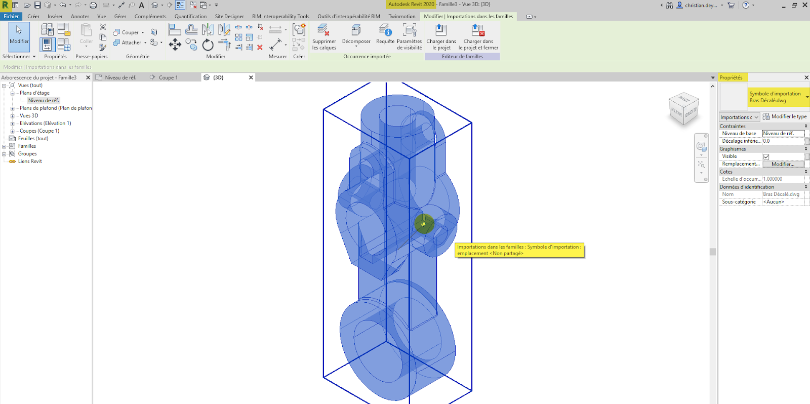 Revit-Mémo: SolidWorks
