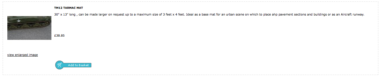 SIMPLY SOLDIERS: JG Miniatures