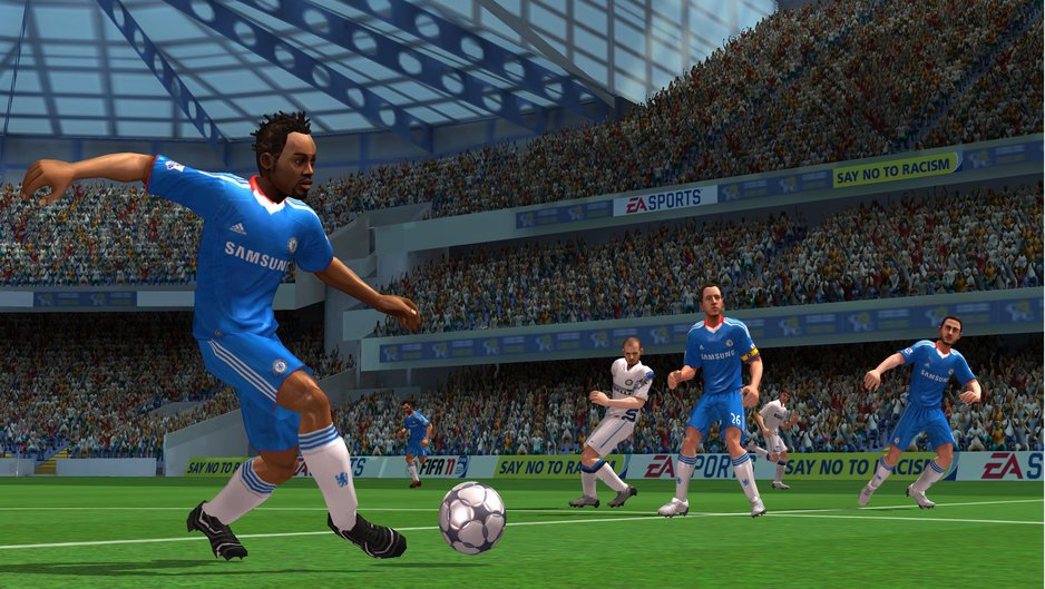 FIFA 11 Full Game Free Download Full PC Game