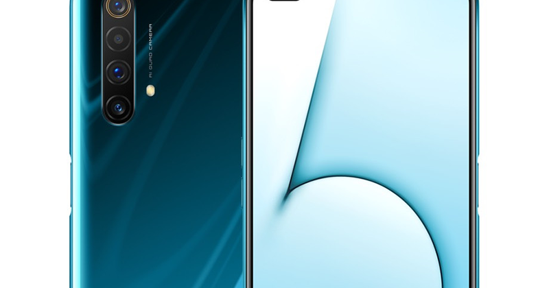 Realme aims to double its record last year with 5G technology!