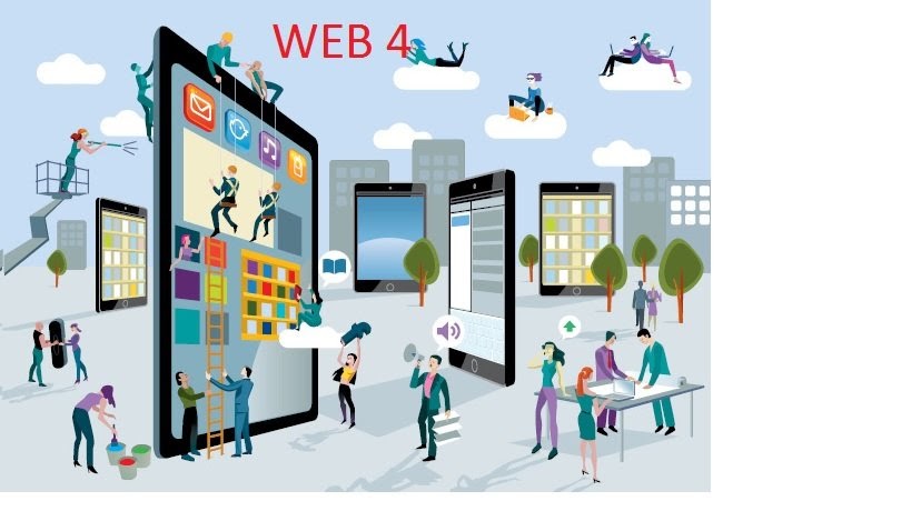 LA WEB 4.0
