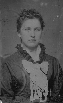 Jane Kelder: MARY BURNS