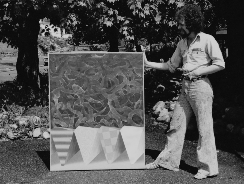 Gregg Simpson Art Blog