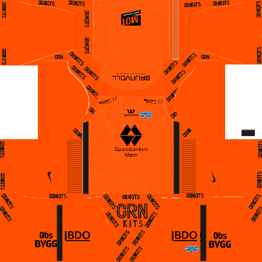 Kits de Molde FK 21-22 para fts y dls