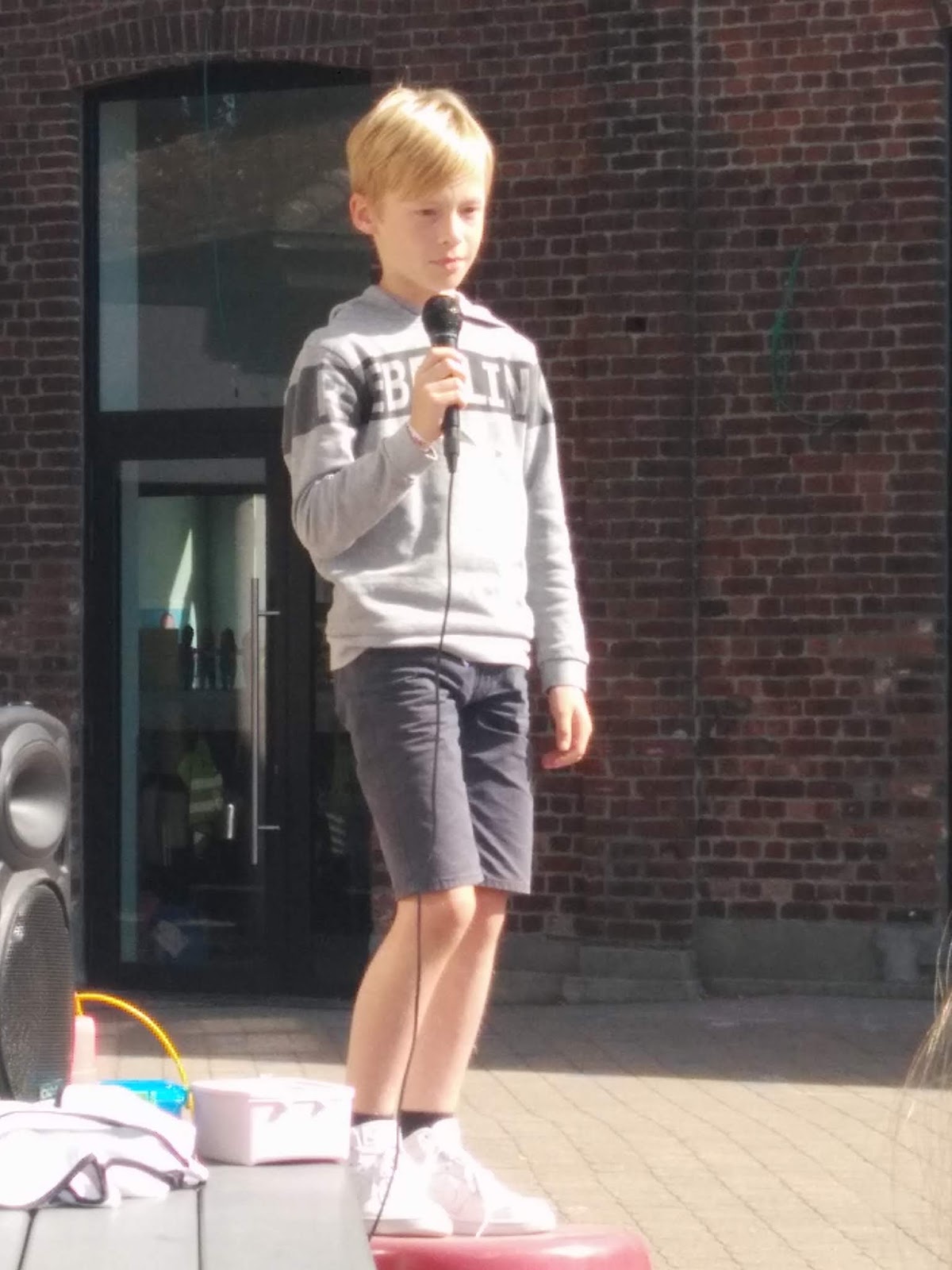 Klasblog groep 7: Stem op mij!