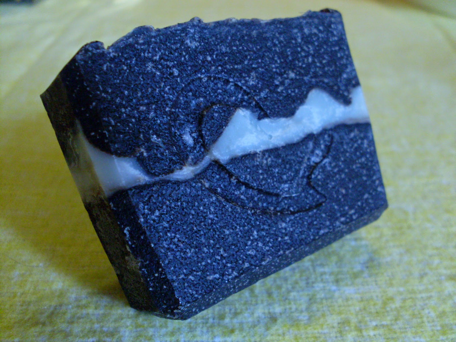 Éden Szappan: Hévizi iszapos szappan