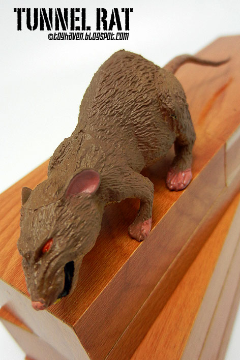 toyhaven: 21st Century 1st Air Cavalry Division Tunnel Rat (released ...