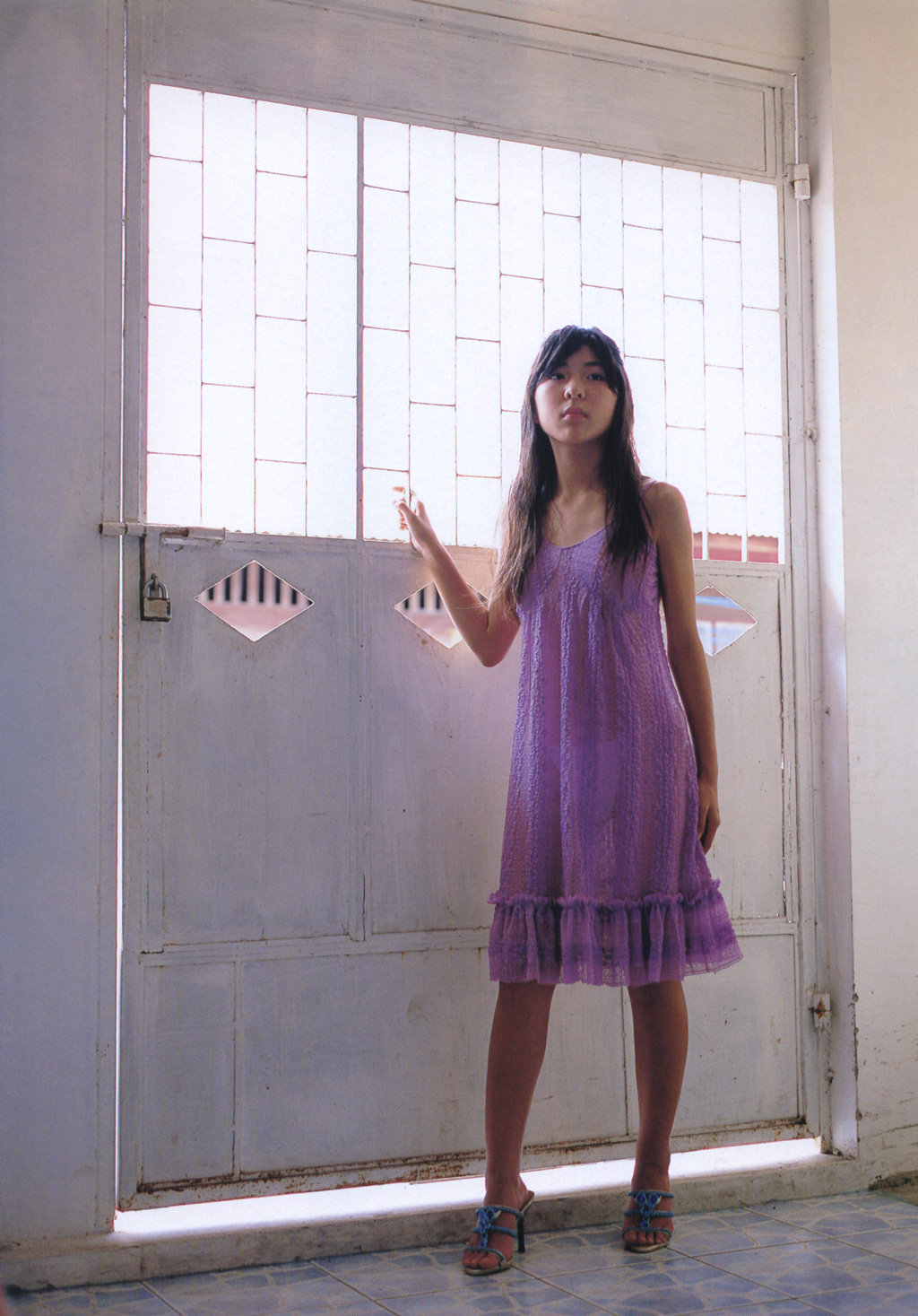 Sonidos Visibles: Asuka Izumi