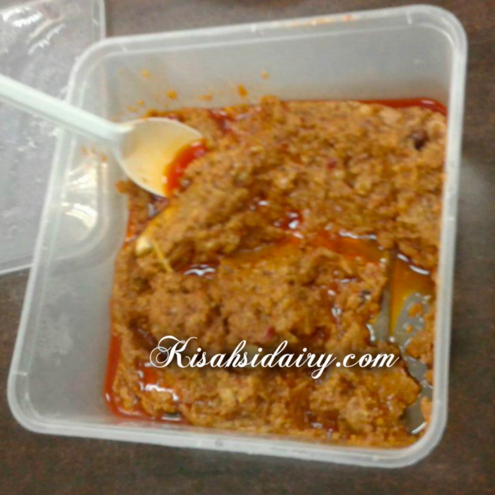 12 Resepi Menu Wajib Dimasak Di Pagi Raya