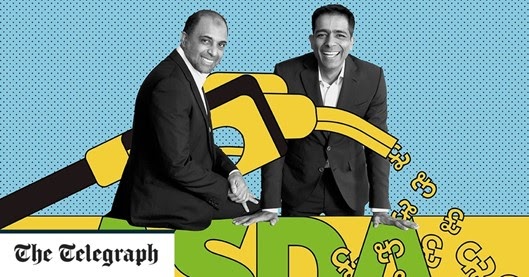 ASDA Price...Pocket the Difference!?