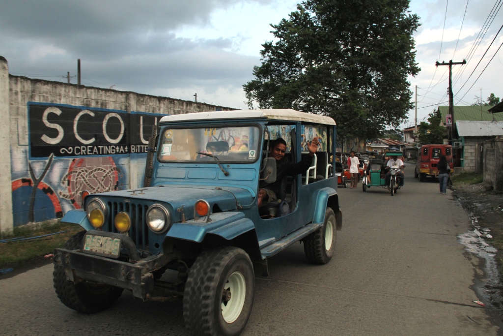 AK-1: DecaWake Clark Philippines overview