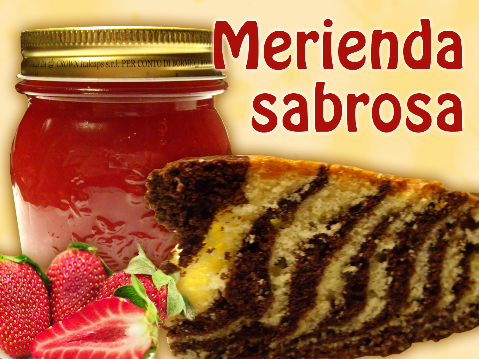 Postres de Mamá: Postres variados