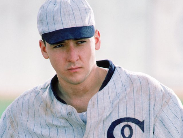 See These Movies or Die: The Netflix Instant Blog: #93: Eight Men Out
