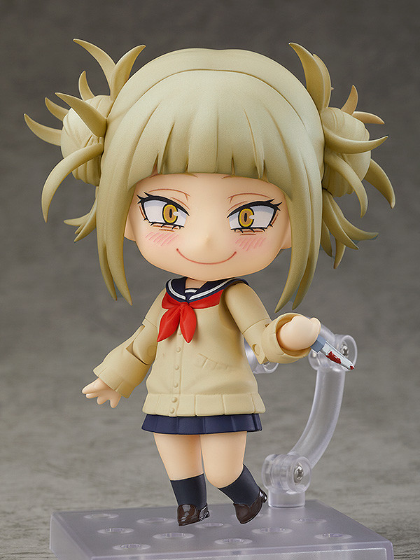 My Hero Academia - Nendoroid Himiko Toga (Good Smile Company)