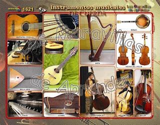 Melodías en Panamá: Instrumentos Musicales en Panama