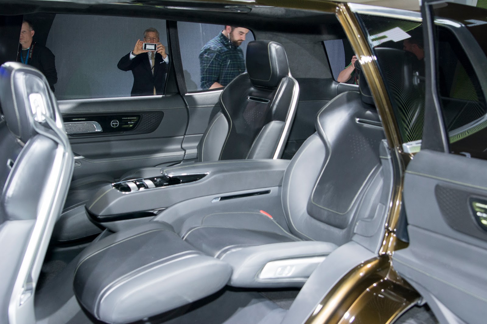 Jim Butler KIA - St. Louis’ KIA Powerhouse: KIA Telluride Concept May ...