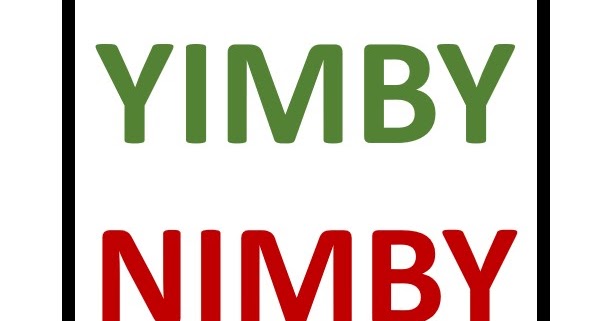 All Famous Together: Connecticut Needs a YIMBY NIMBY Alliance