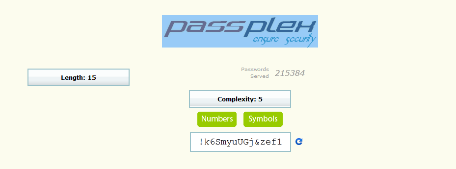 1gb de información: mayo 2012