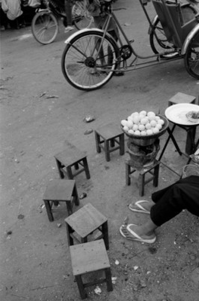 Los Grandes Fotografos: John Vink (1948)