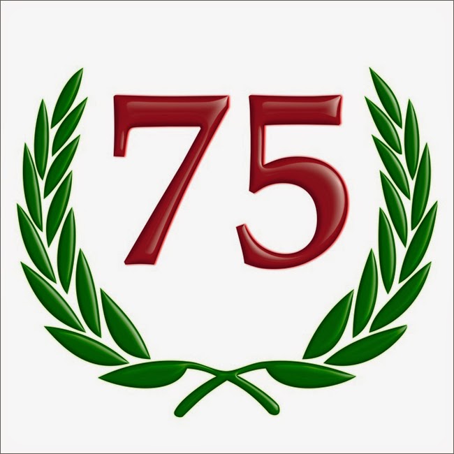 AFBA: A F B A - Celebra em 2015 seus 75 anos de fundação.