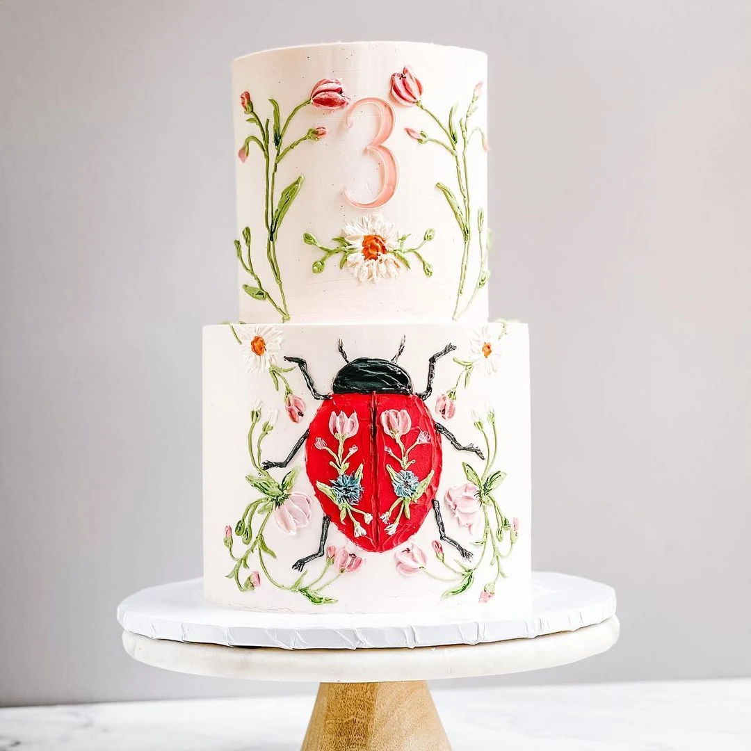 69 Fancy cake ideas that will impress your guest | Melody Jacob