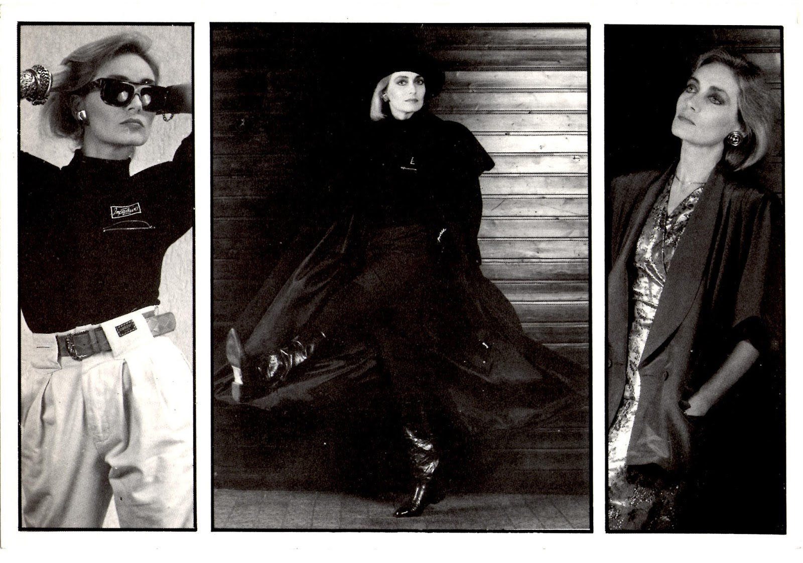 A legszebb magyar szupermodellek, topmodellek, sztármanökenek ...