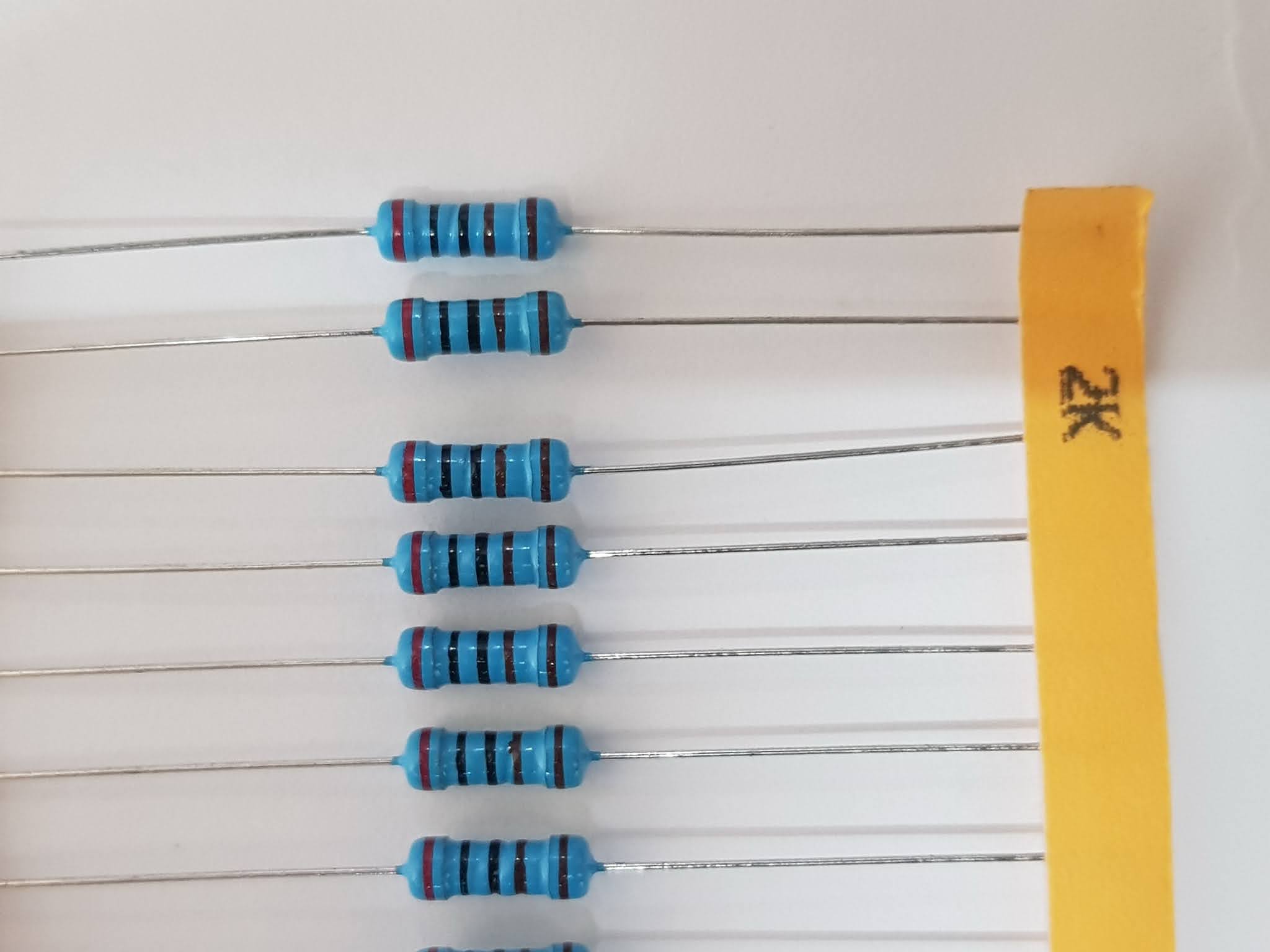 Multimeter use how to test electronic components with a multimeter ...
