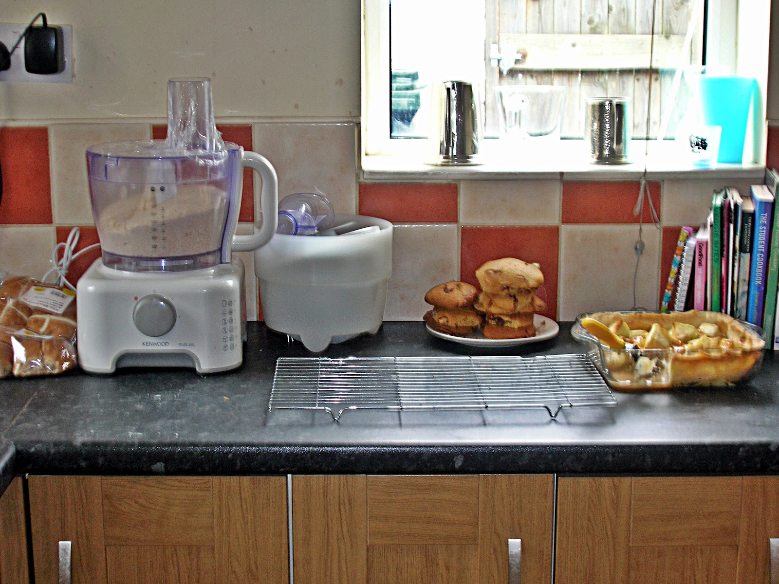 Cake Of The Week: The Basics