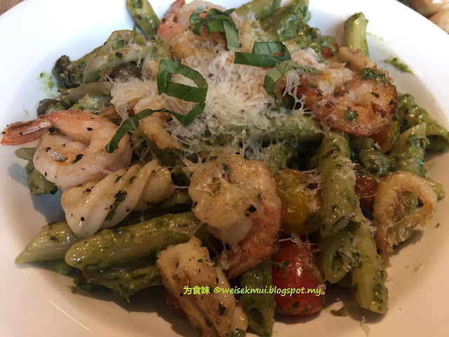 WeiSekMui: Snitch By The Thieves @ Mid Valley The Gardens, KL