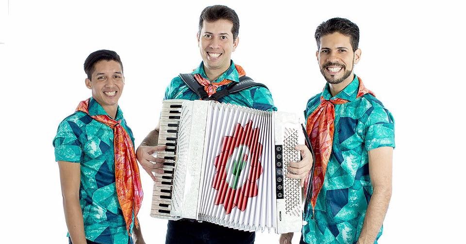 Equipe Vamos ou Bora?: BANDA FULÔ DE MANDACARU JÁ ESTA EM PARANATAMA ...