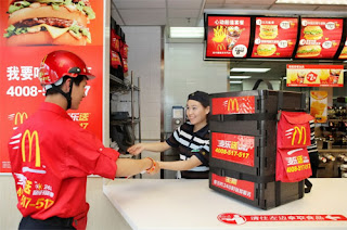 McDonald's Branding Analysis: How does McDonald utilize its brand to ...