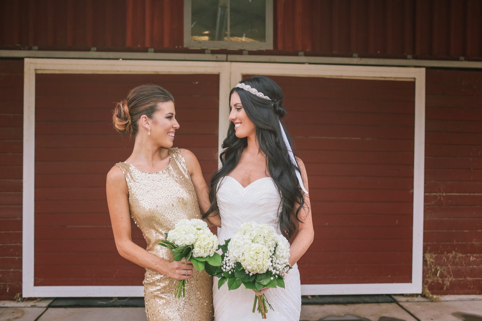 Tylar Springer Photography: Mr. & Mrs. Beauchamp | Wedding.