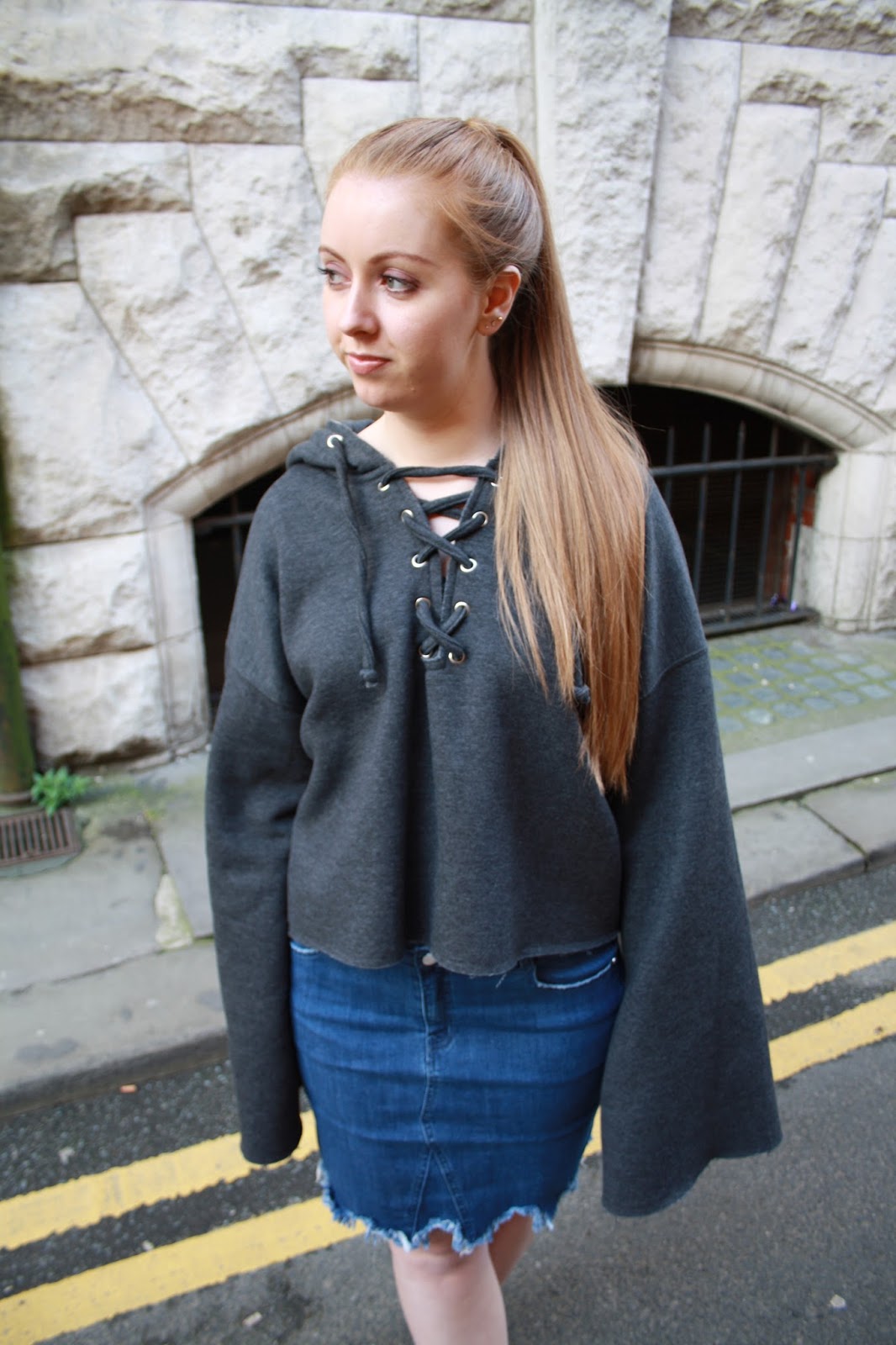 Setting the Style: Return of the Hoodie